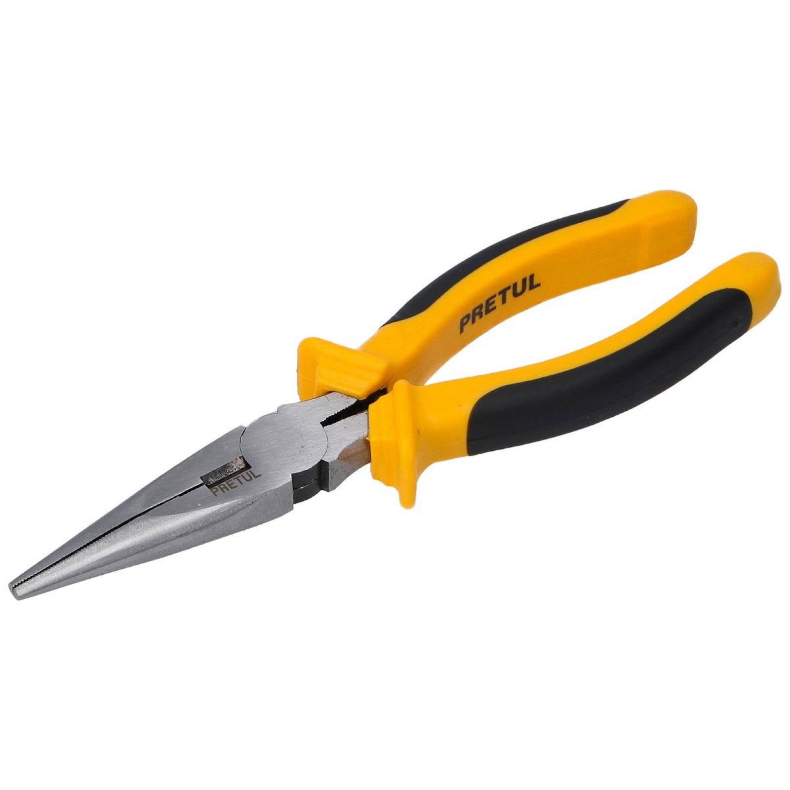 Pinza De Punta Y Corte