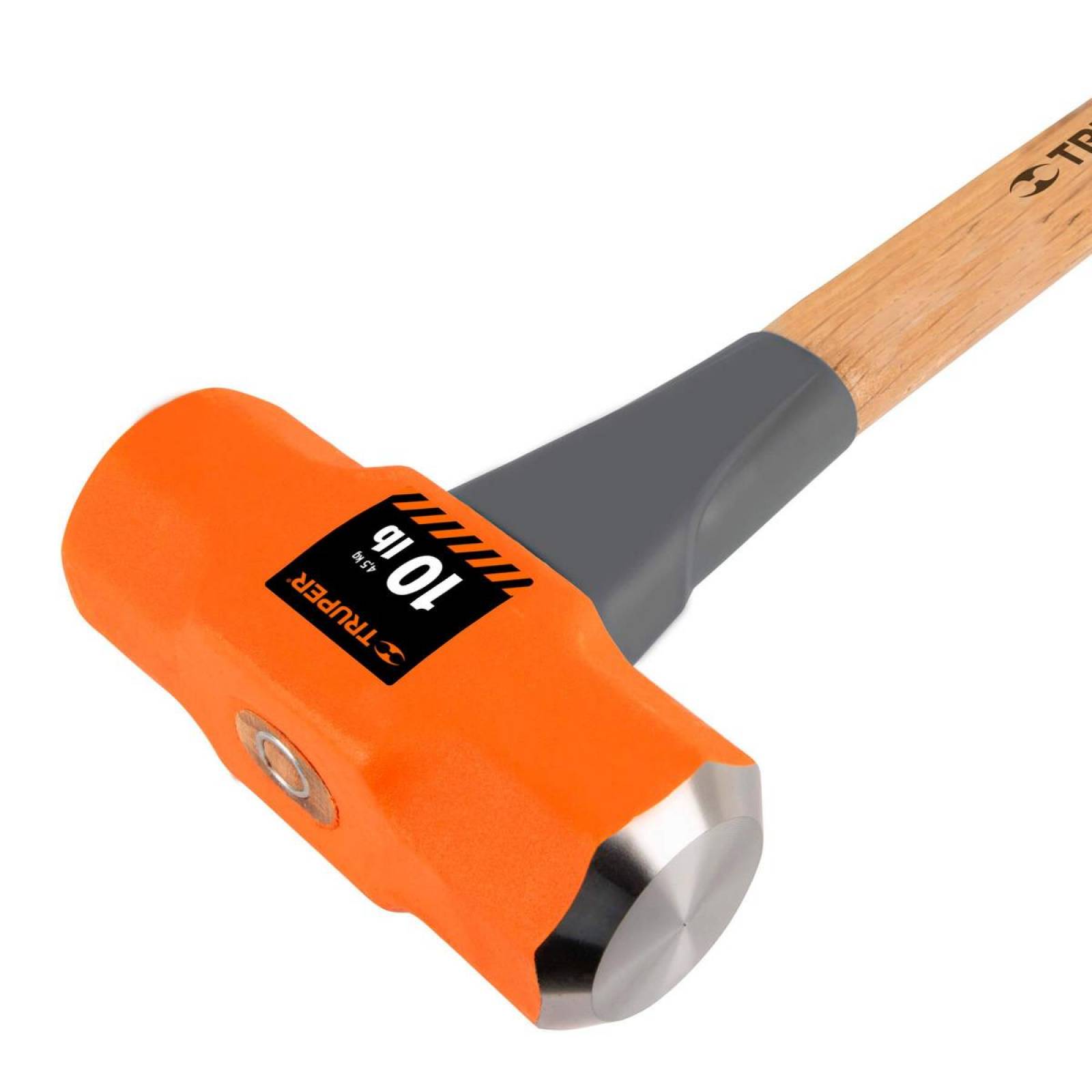 Marro Octagonal 10 Lbs Mango Madera 36' Truper