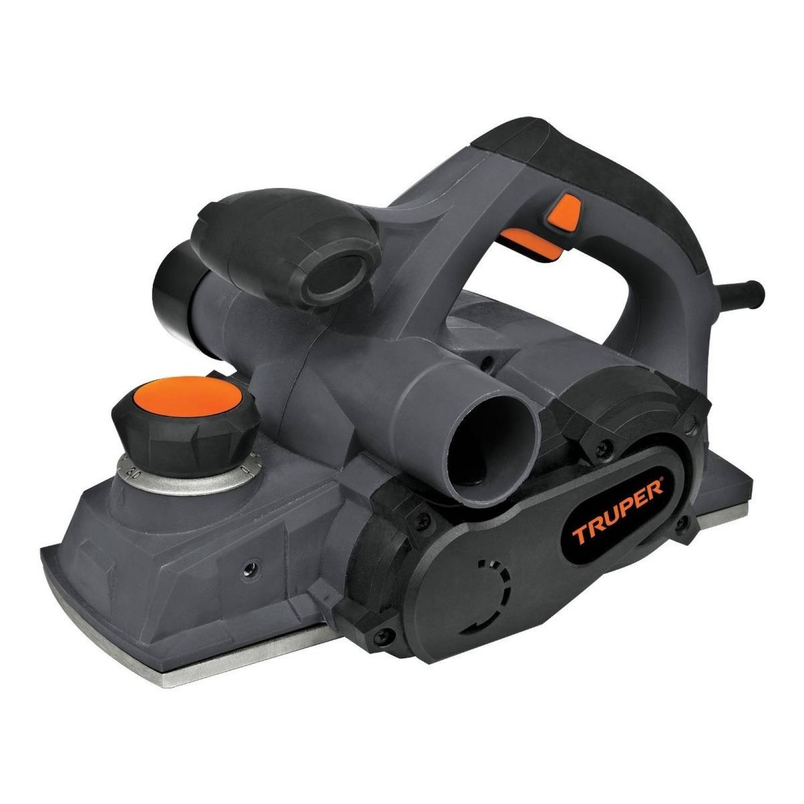 Cepillo Eléctrico 4-1/2' Industrial 950 W Truper