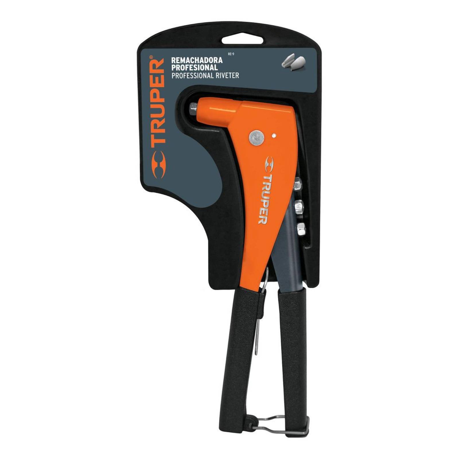 Remachadora 10' Profesional Truper 17960