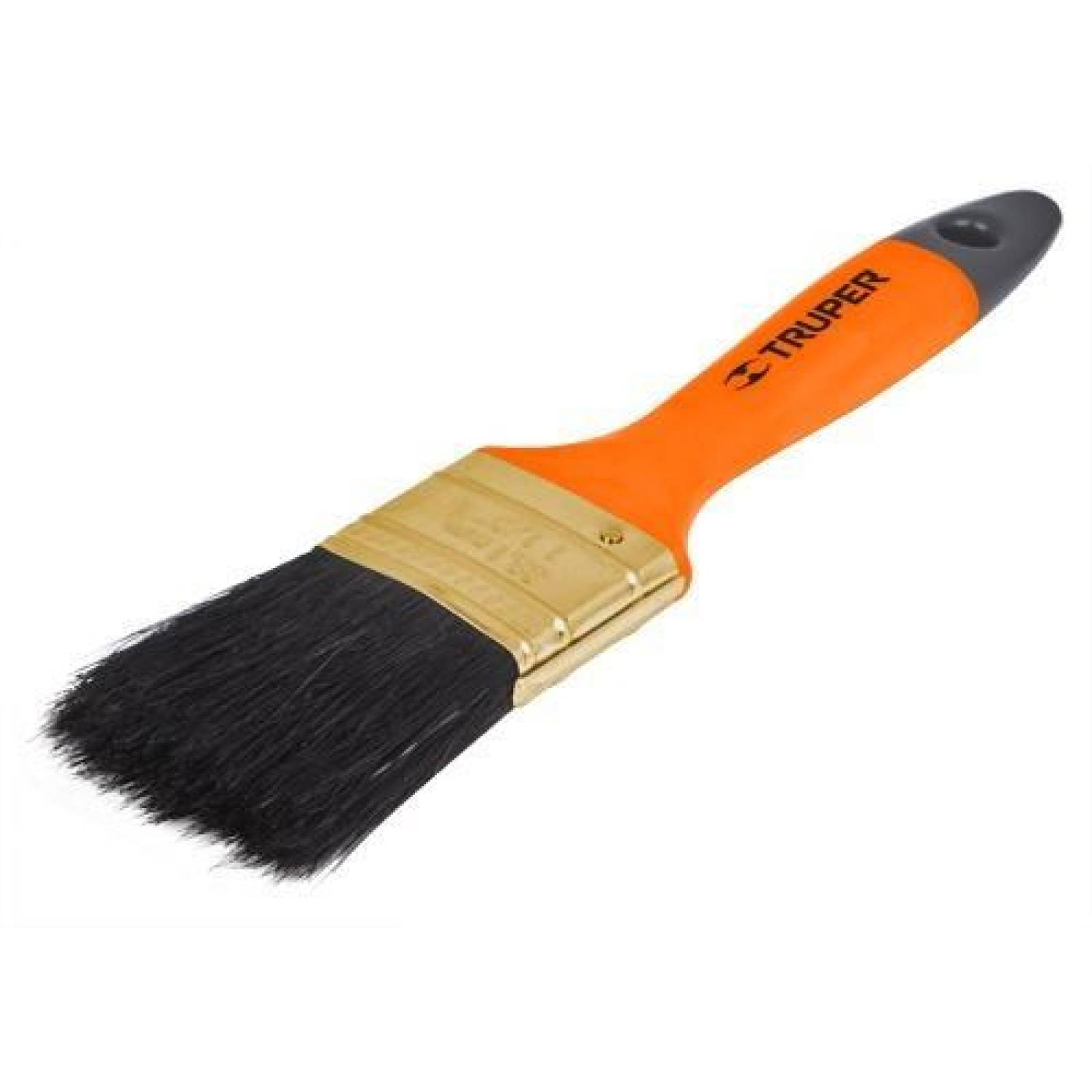 Brocha 1-1/2' Con Mango De Plástico Truper