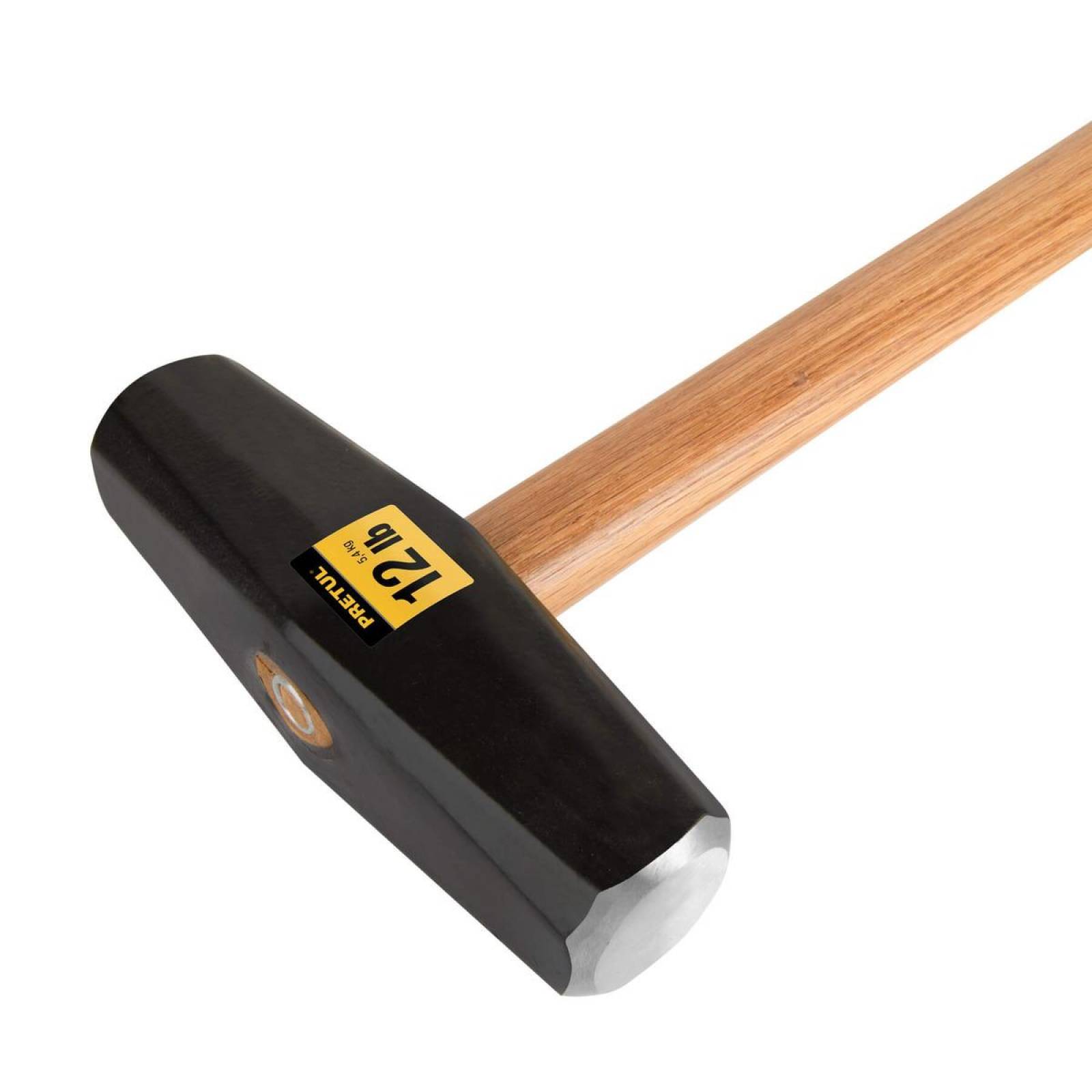 Marro Tipo Nevada 12lbs Mango 36' Pretul