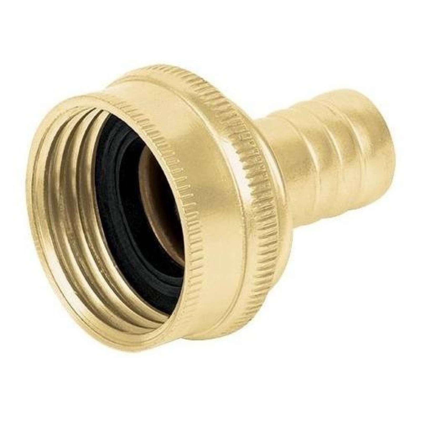 Conector Sencillo 1/2' Hembra Pretul