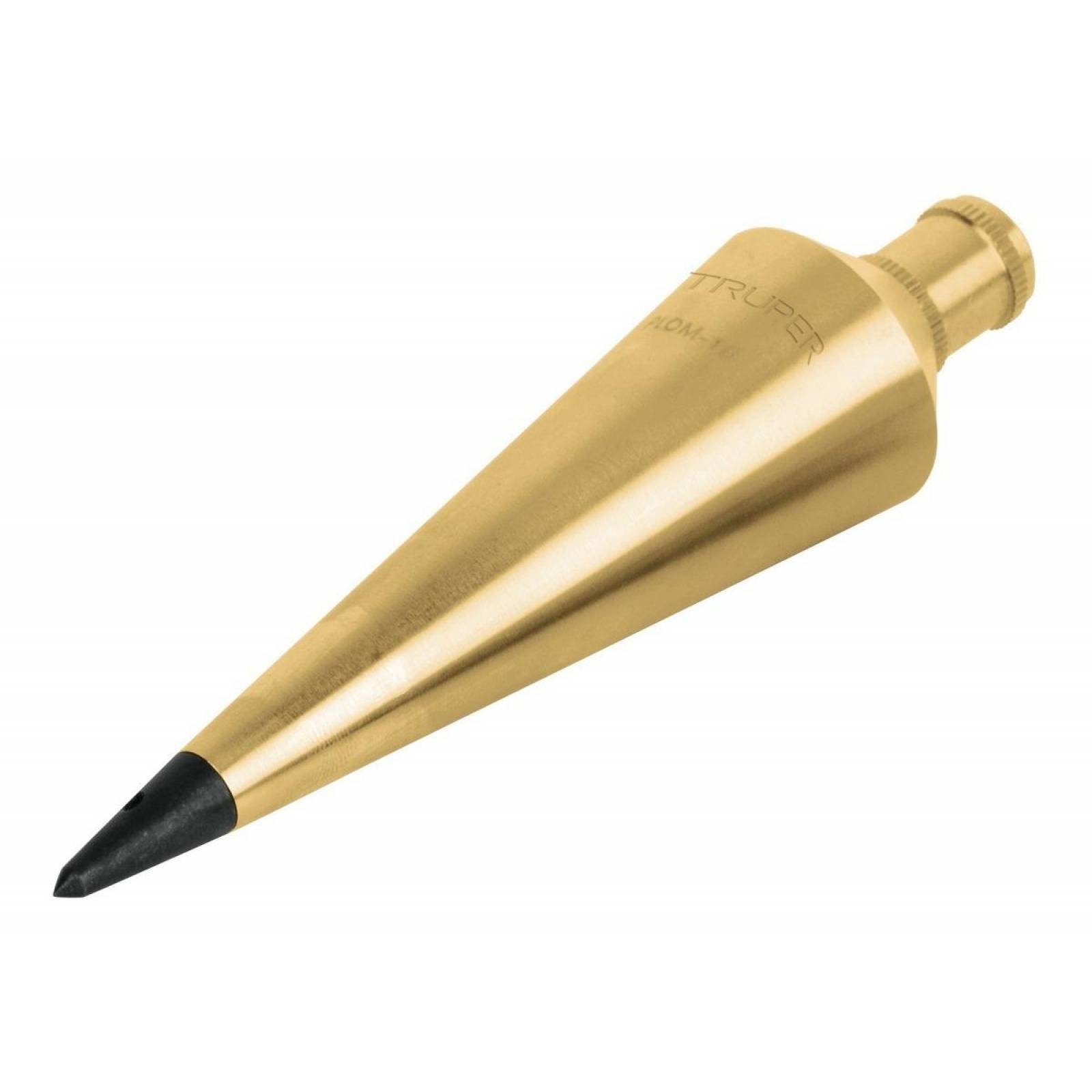 Plomada 16 Oz Truper