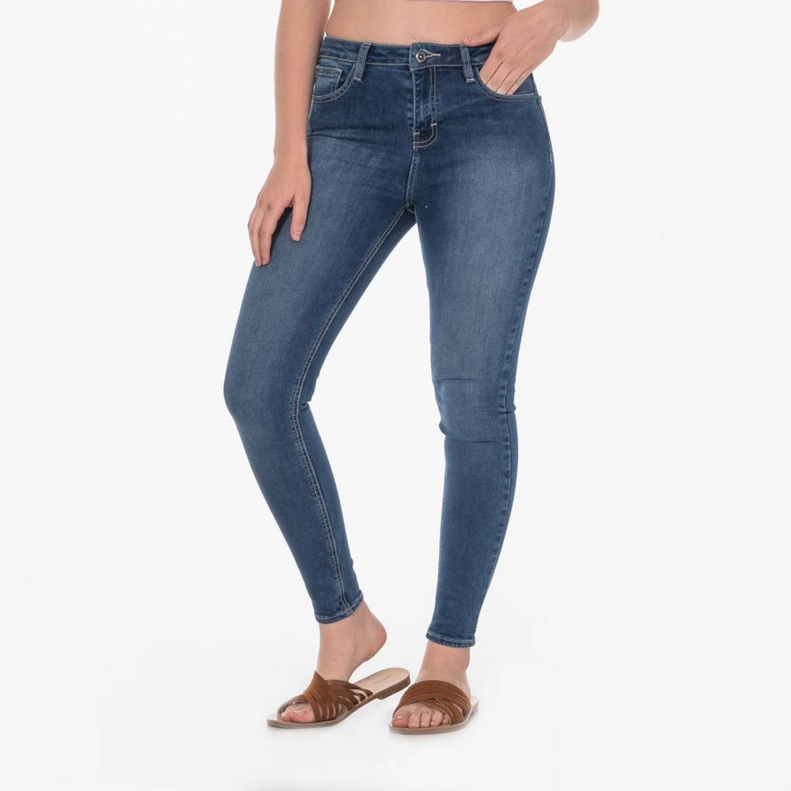 JEANS JAMIE QUARRY JEANS