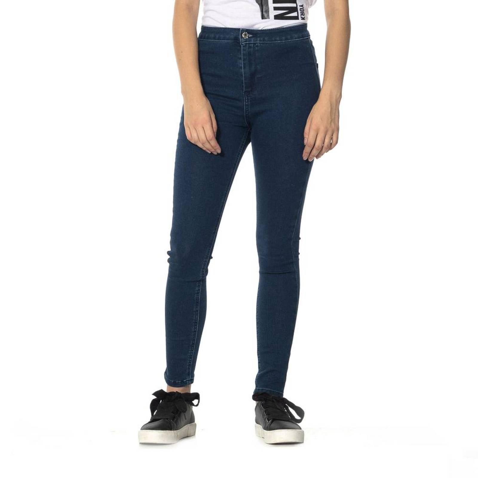 JEANS JAMIE QUARRY JEANS