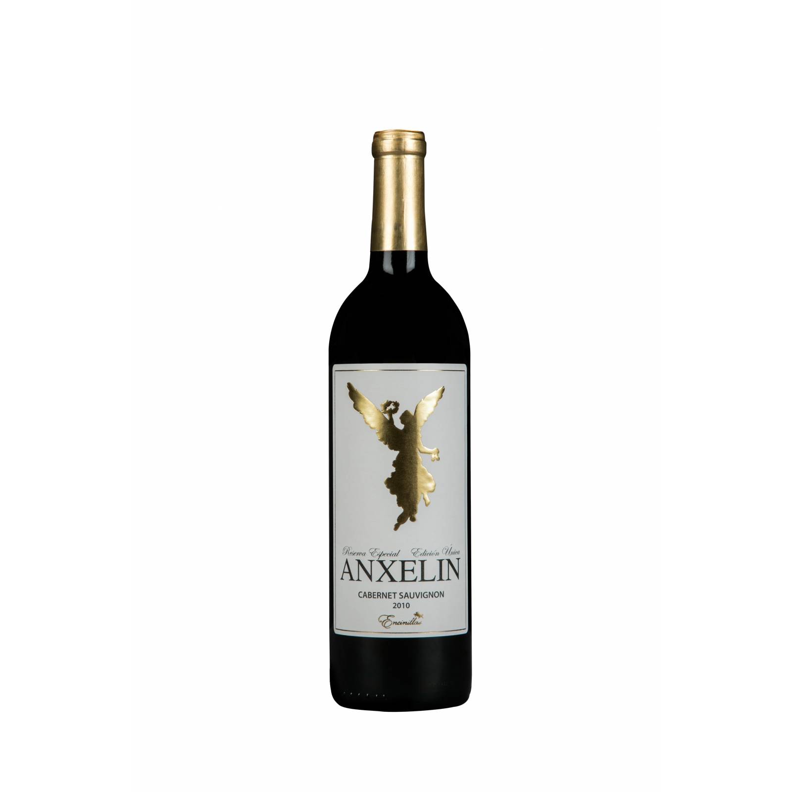 Anxelin Cabernet Sauvignon EdiciÃ³n Especial