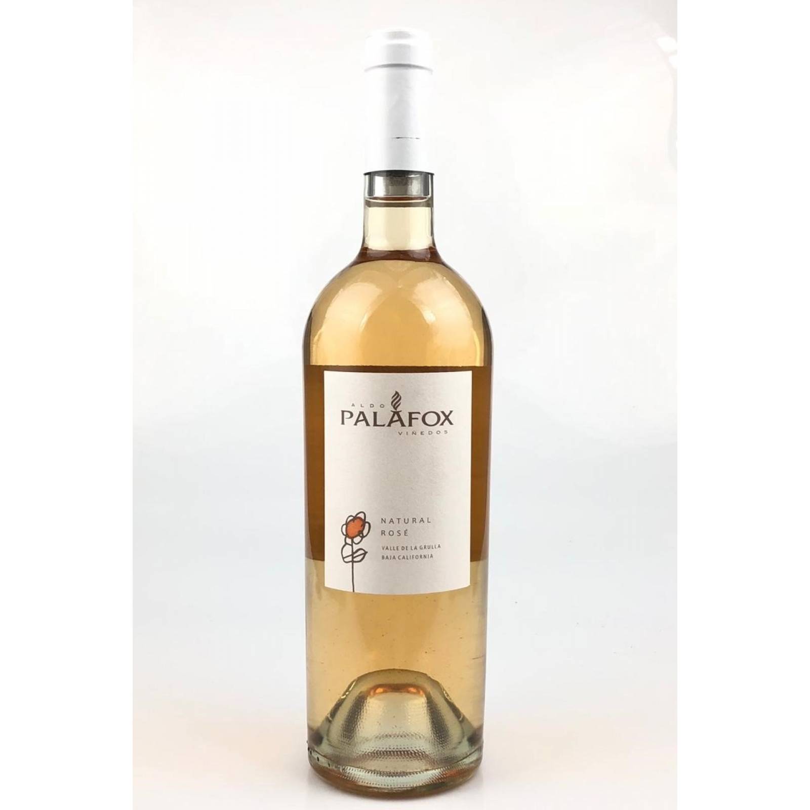 Palafox Natural Rose