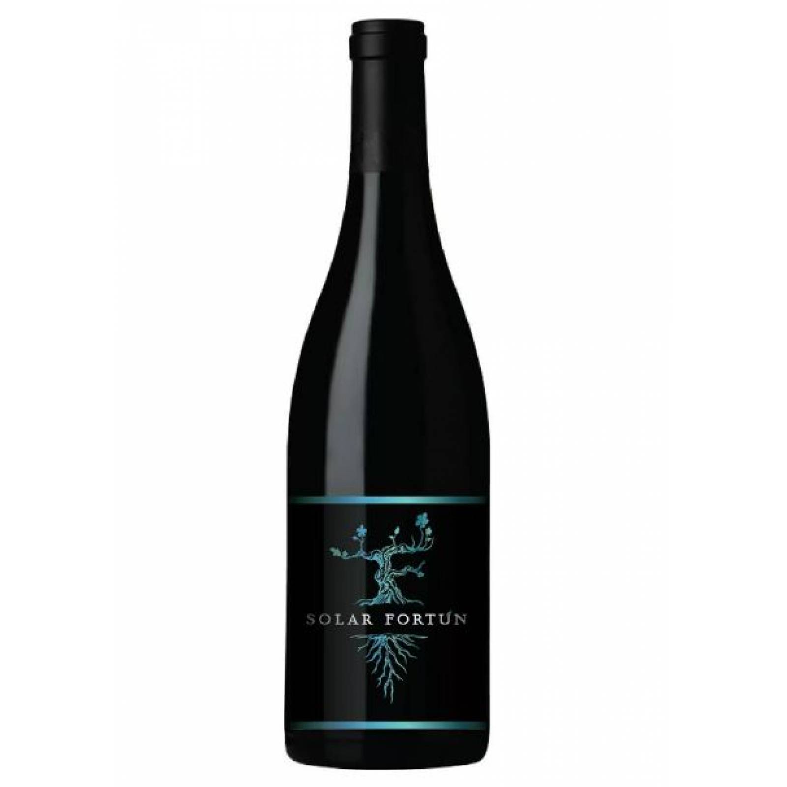 Vino Tinto Solar Fortun Confabulario 750 ml