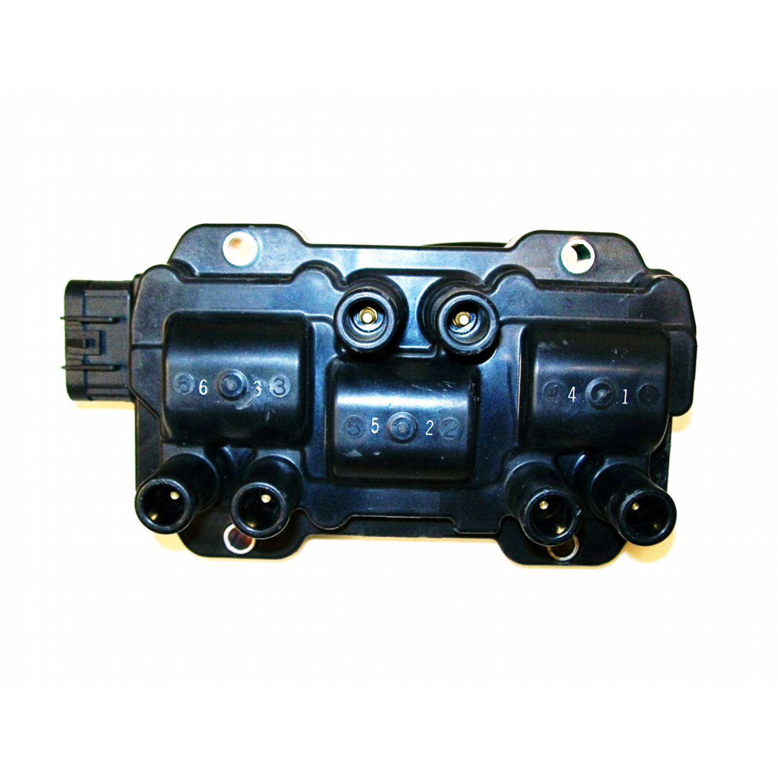 Bobina de encendido para BUICK CHEVROLET GMC PONTIAC SATURN 12595088 ...