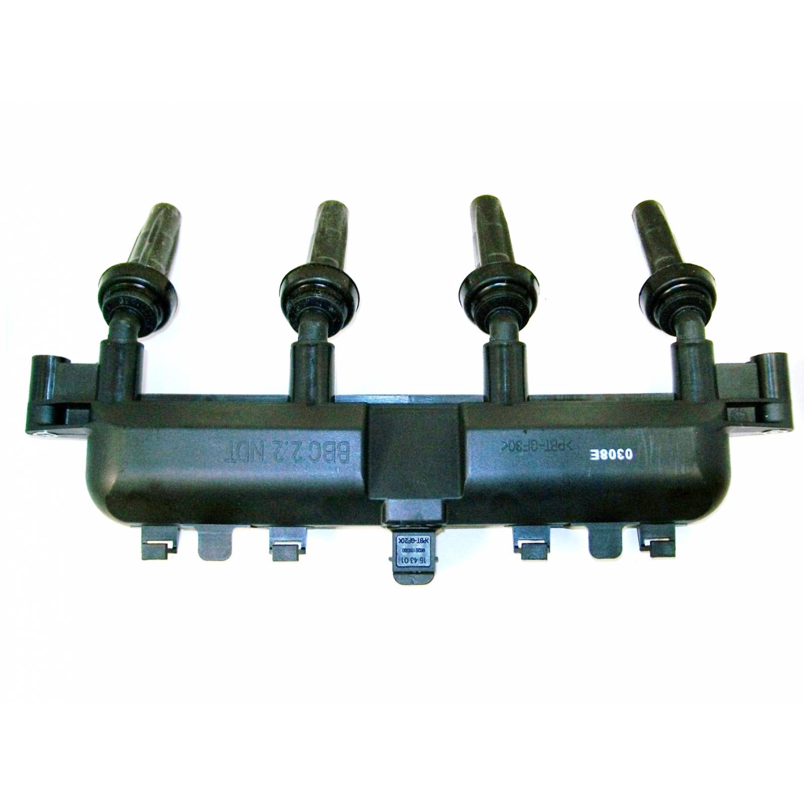 Bobina de encendido para PEUGEOT 597074 Pattern 597074