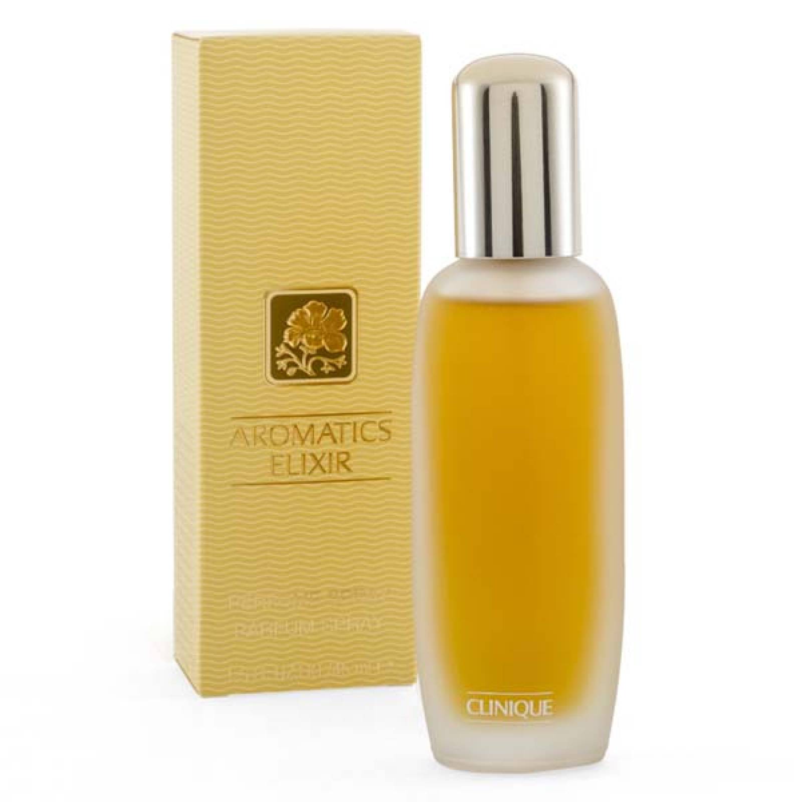 CLINIQUE AROMATICS ELIXIR 45 ML DAMA