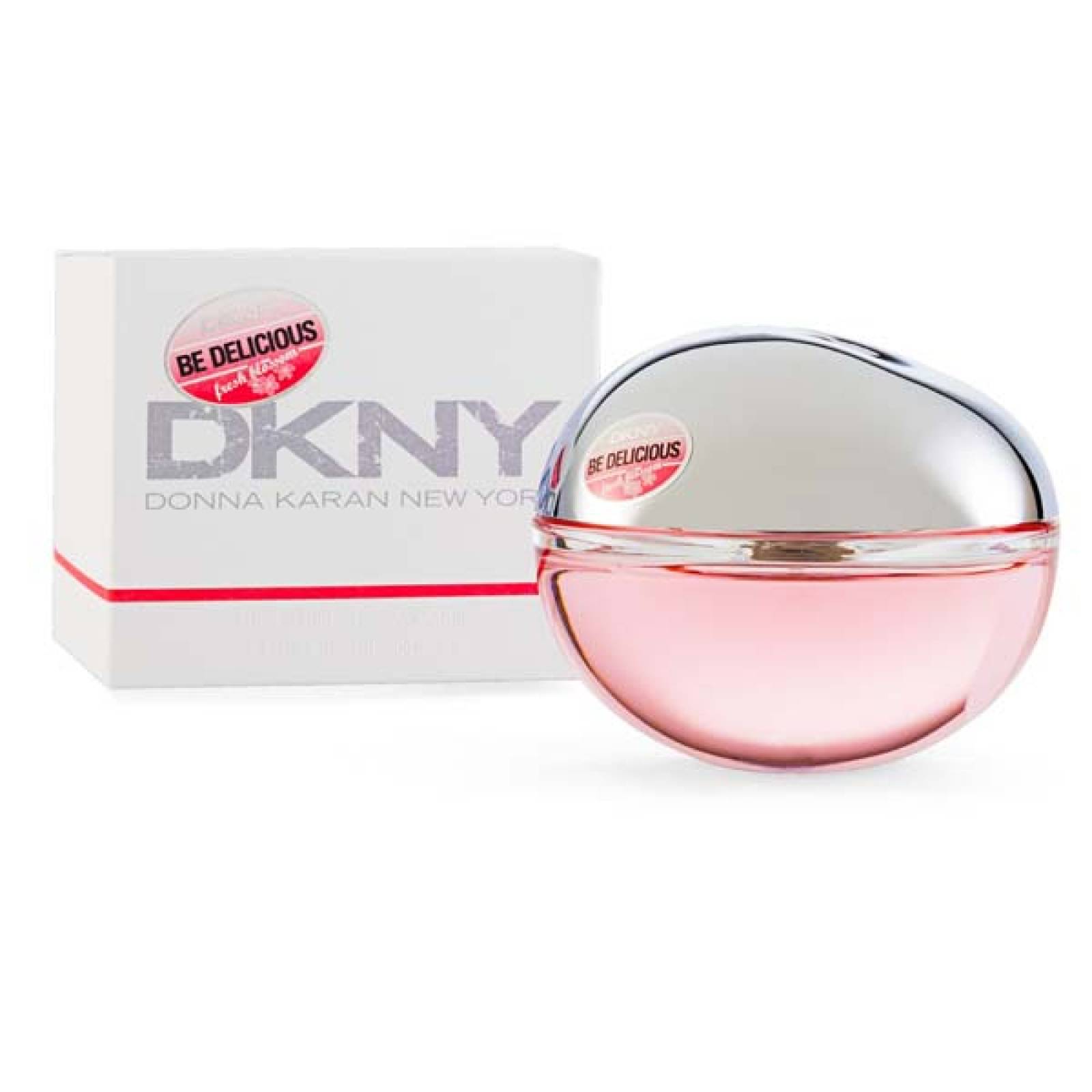 DONNA KARAN DKNY BE DELICIOUS FRESH 100 ML DAMA