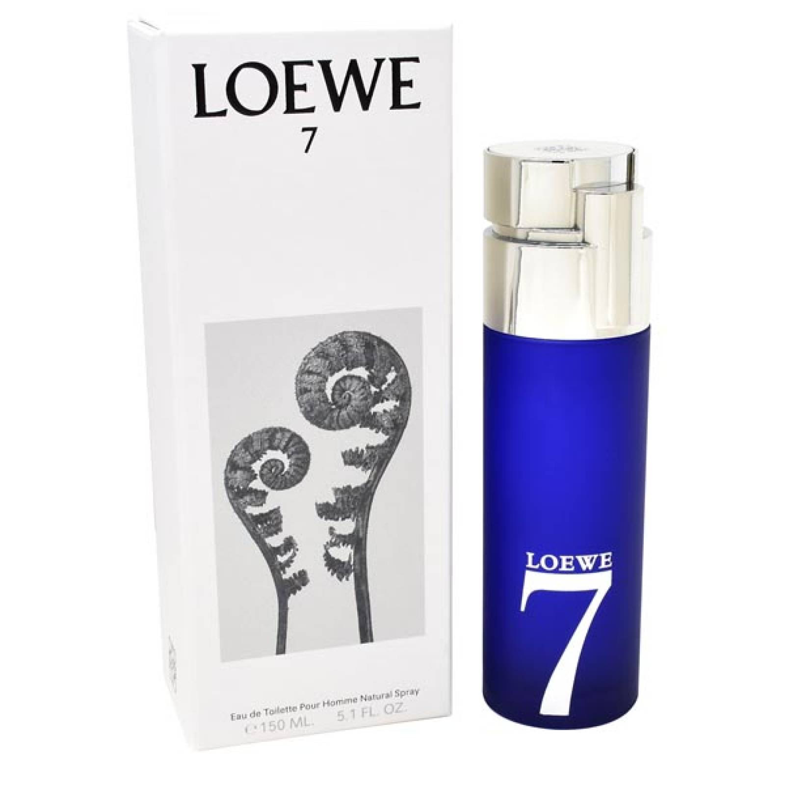 LOEWE 7 LOEWE 150 ML CABALLERO