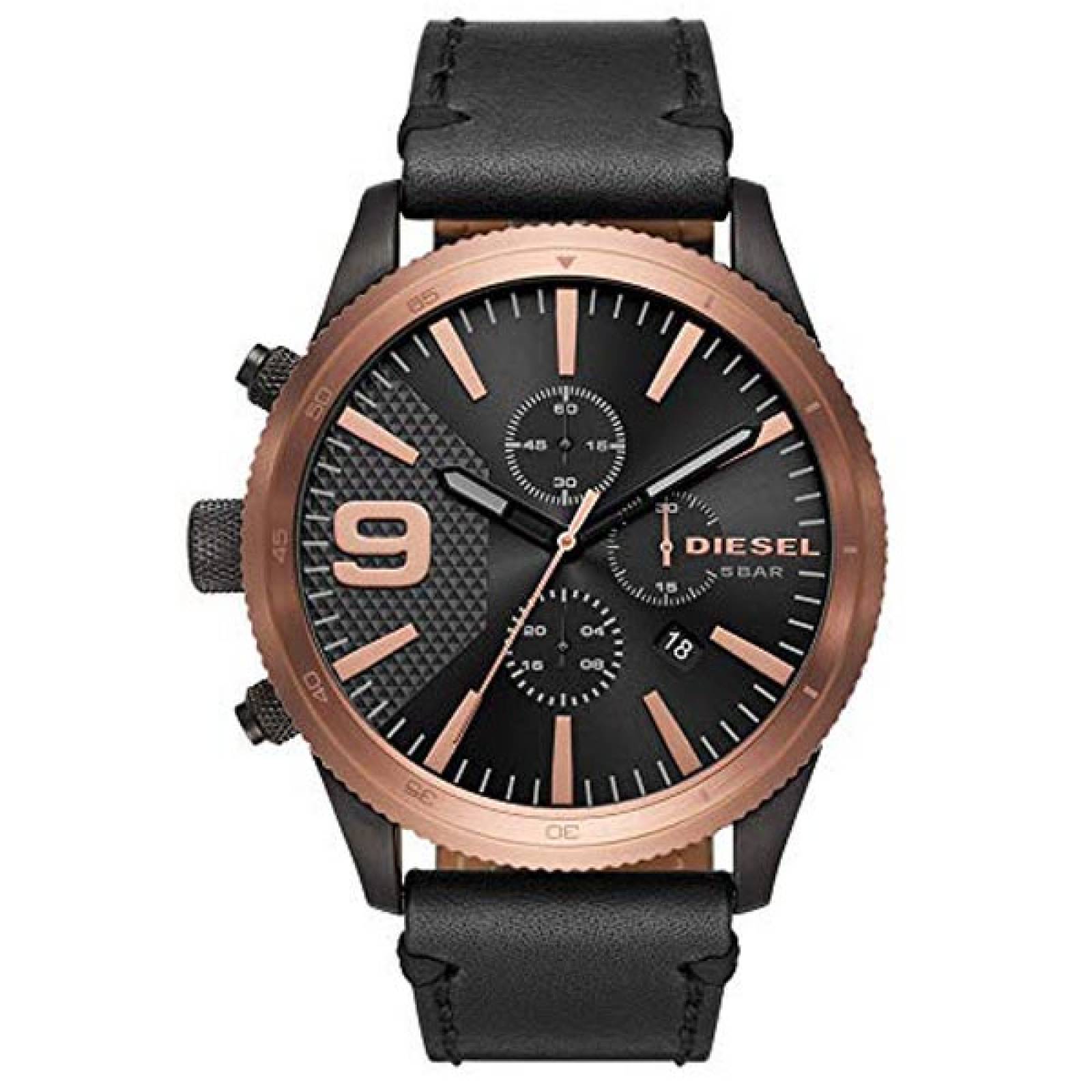 RELOJ DIESEL DZ4445 CABALLERO