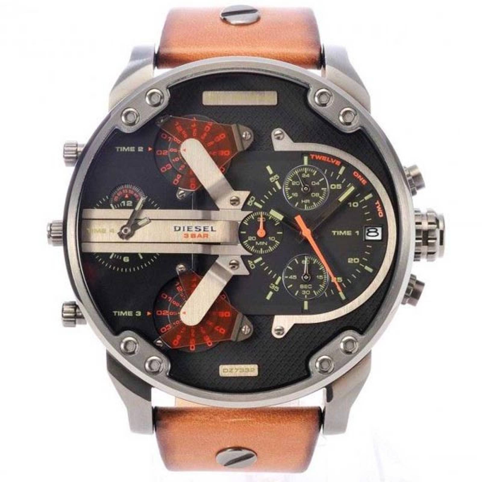 RELOJ DIESEL DZ7332 CABALLERO