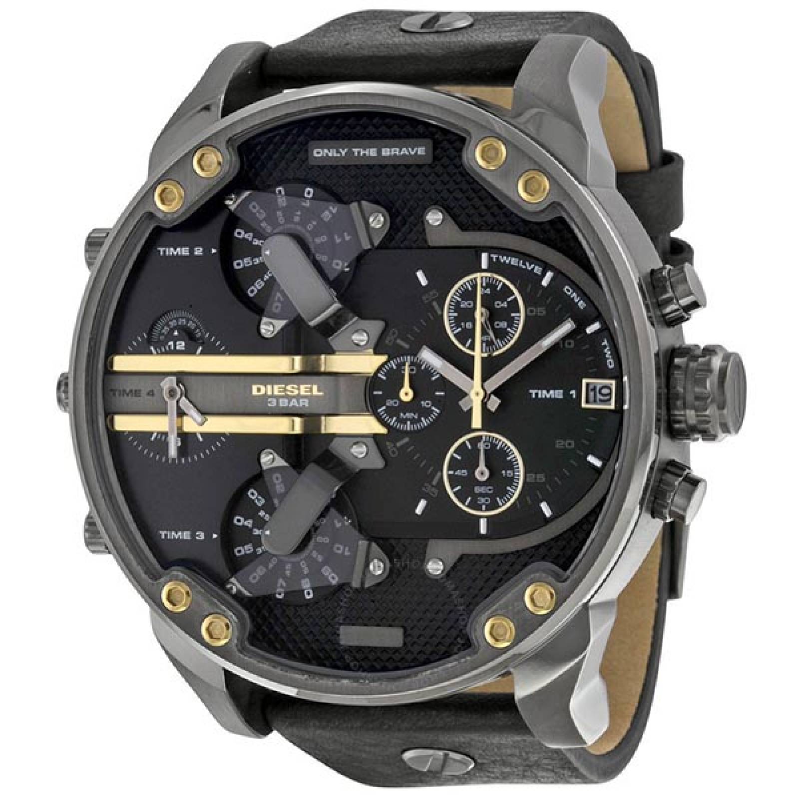 RELOJ DIESEL DZ7348 CABALLERO