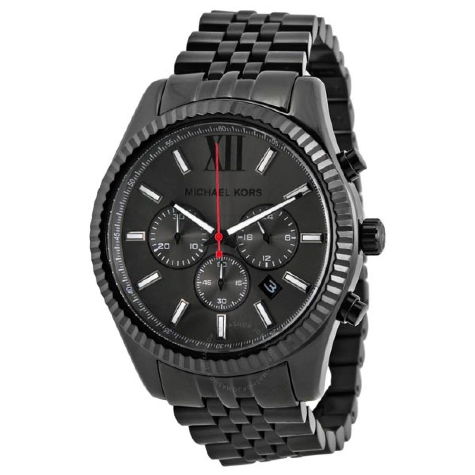 RELOJ MICHAEL KORS MK8320 CABALLERO