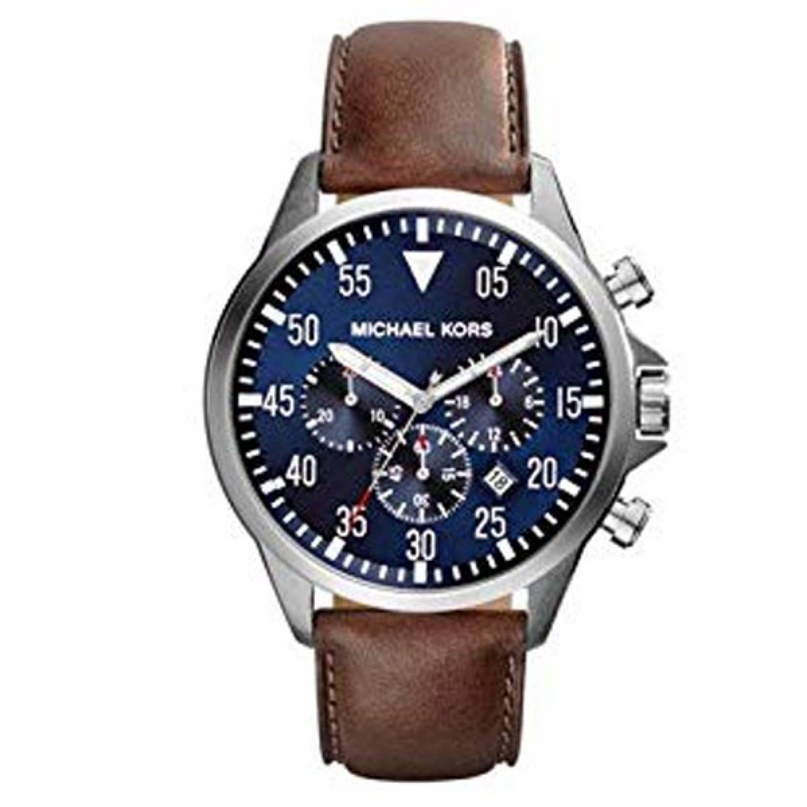 RELOJ MICHAEL KORS MK8362 CABALLERO