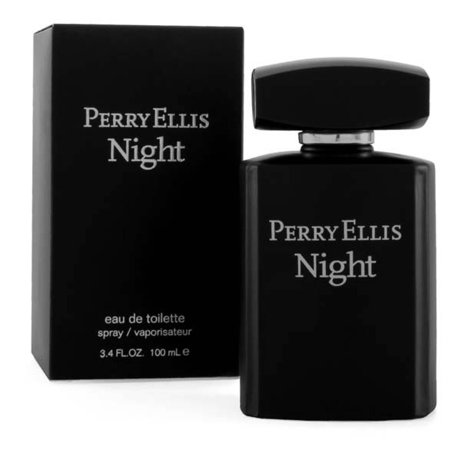 PERRY ELLIS NIGHT 100 ML CABALLERO