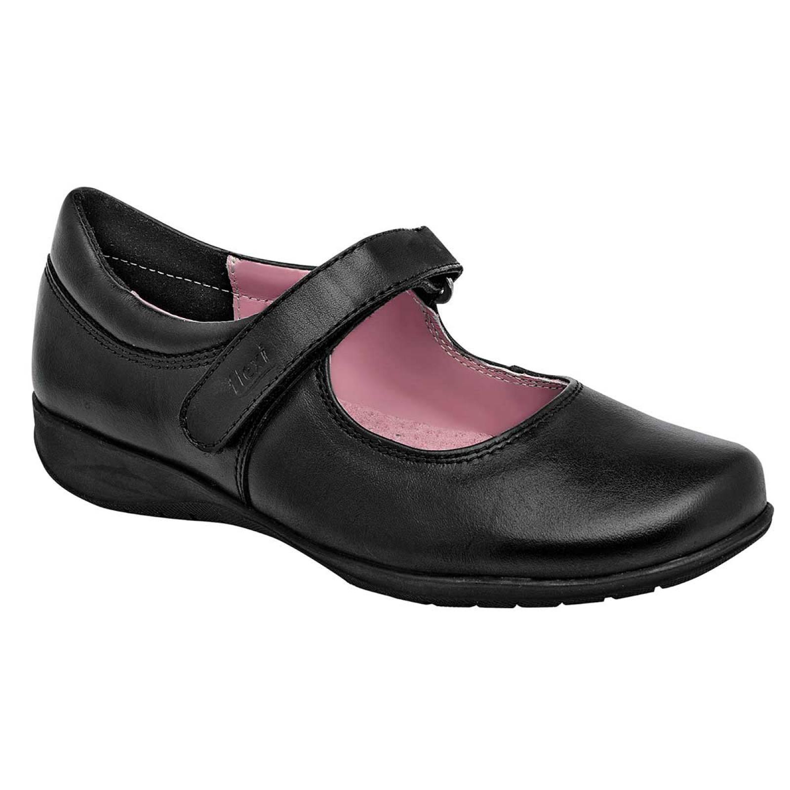 Flexi Zapato Niña Negro