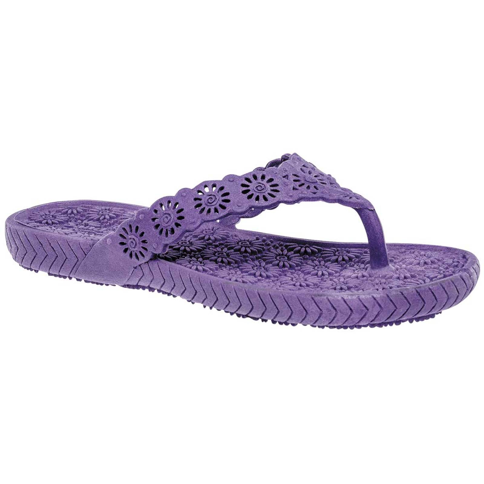 Sandak Sandalia de mujer 66309-1