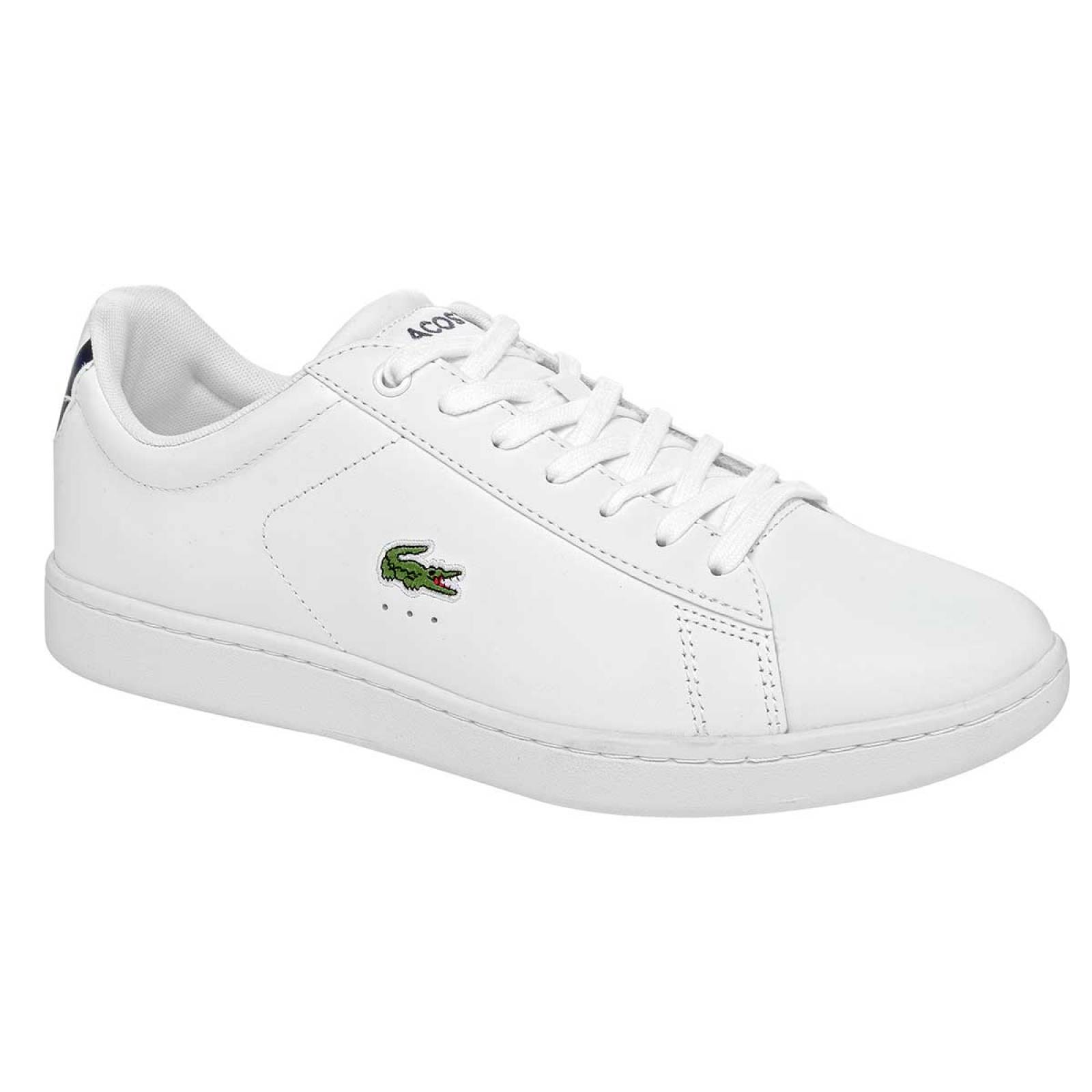 Lacoste devanlay Tenis de hombre 67823-1