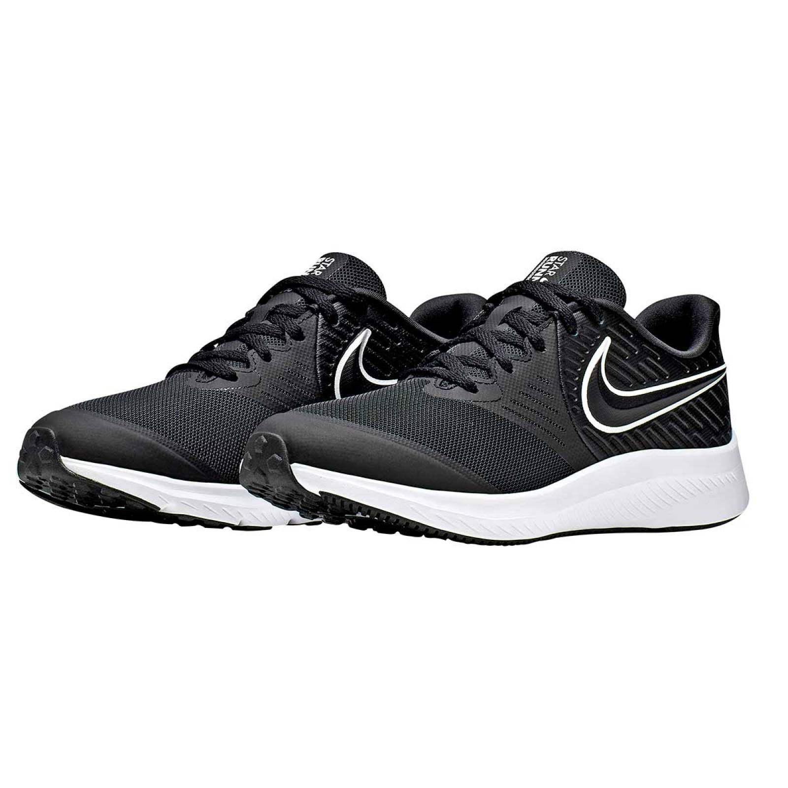 Nike Tenis de joven 93303-1