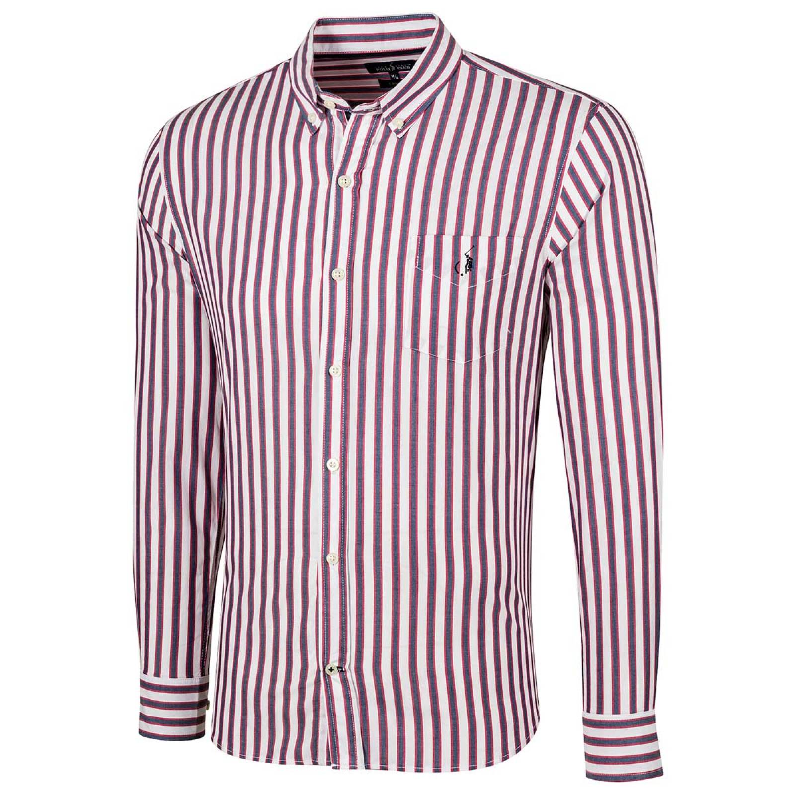 Long Beach Polo Club Ropa para Hombre 96509-1