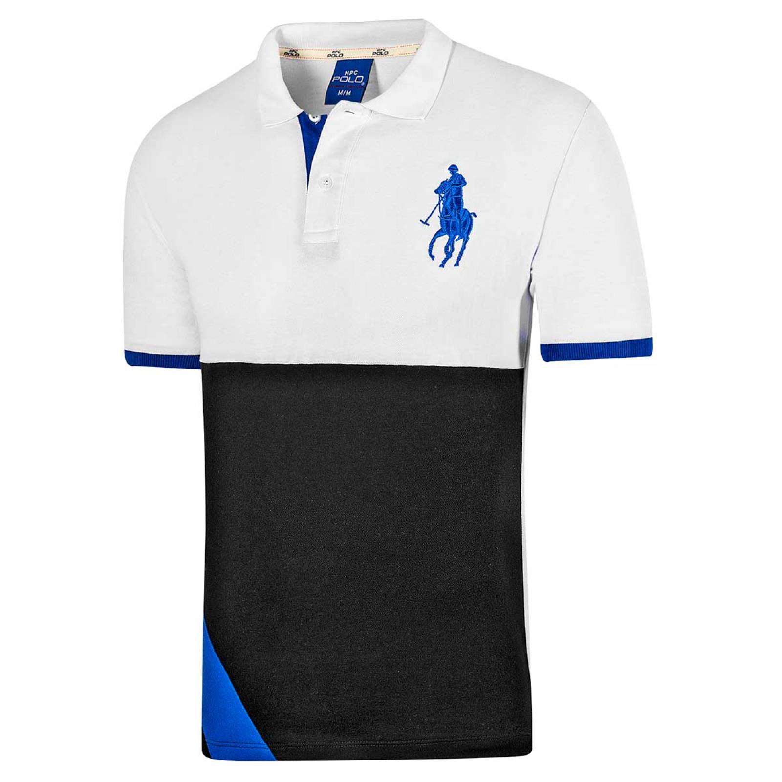 Polo Houston Ropa para Hombre 92298-1