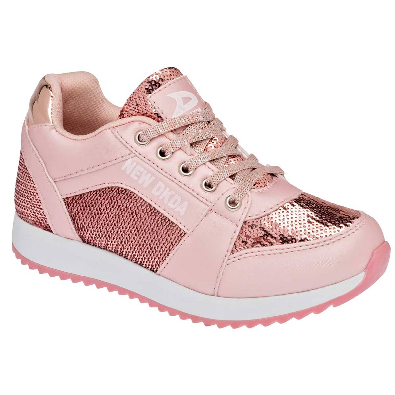 DKDA Tenis para NiÃ±a 84102-2
