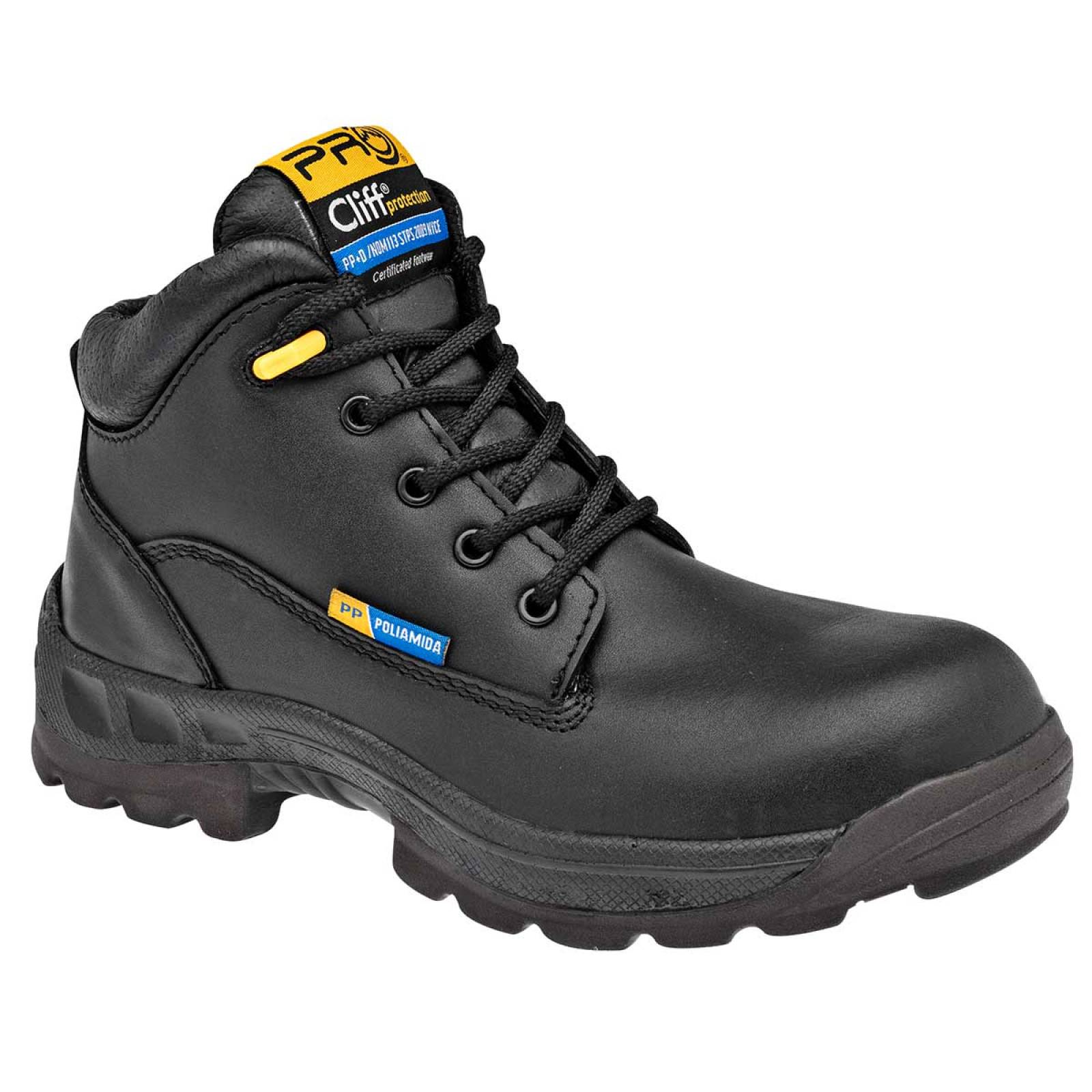 Cliff Zapato para Hombre, STRONG 99218-1