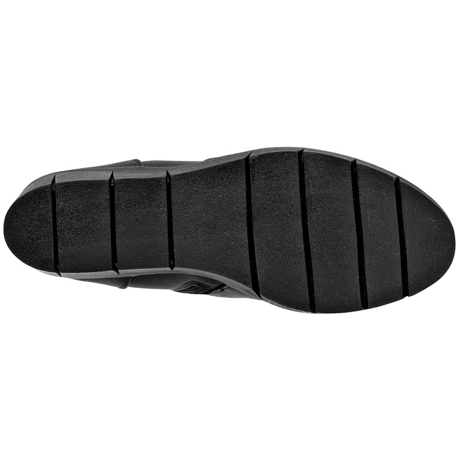 Lady Paulina Botín para mujer negro, codigo 104655-1