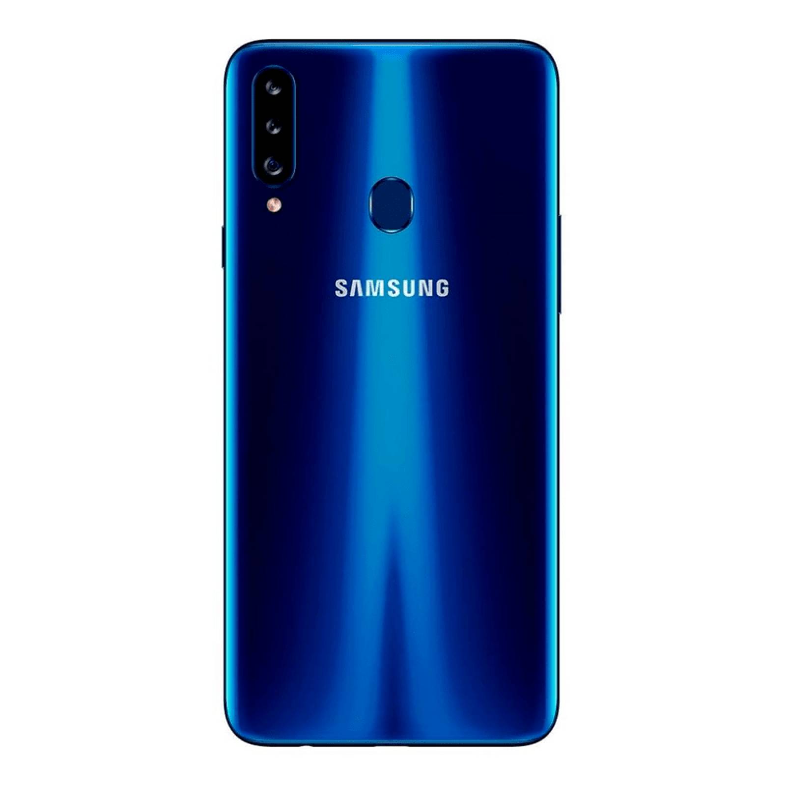 Samsung Galaxy A20s Azul 32GB
