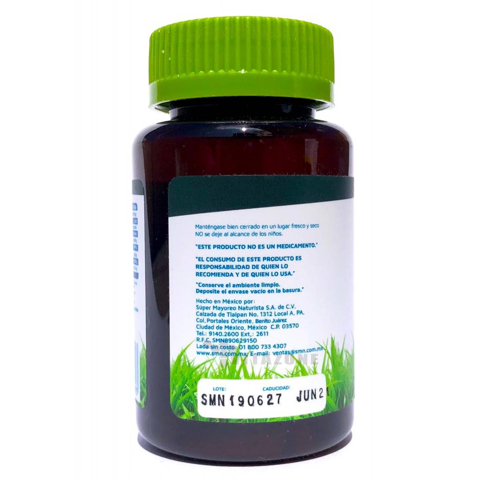 Ortiga 60 cápsulas 250 mg Vidanat