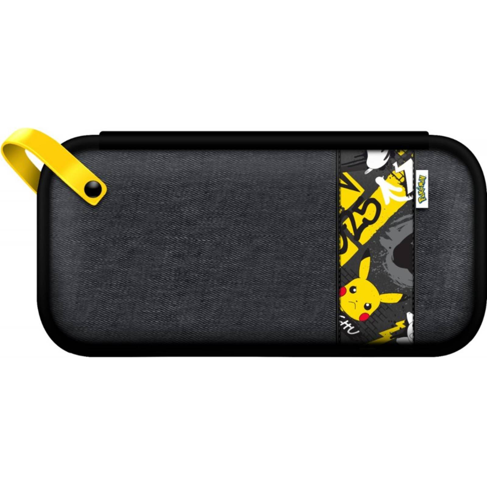 Switch - Lite Deluxe Travel Case Pikachu Edition PDP