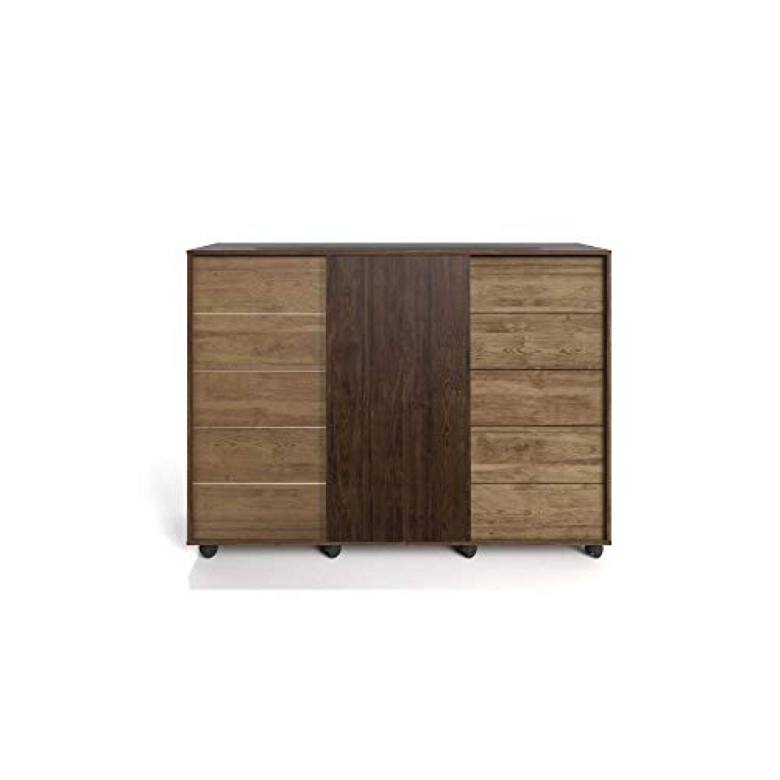 COMODA BERTOLINI MARY HAVANA BURITI