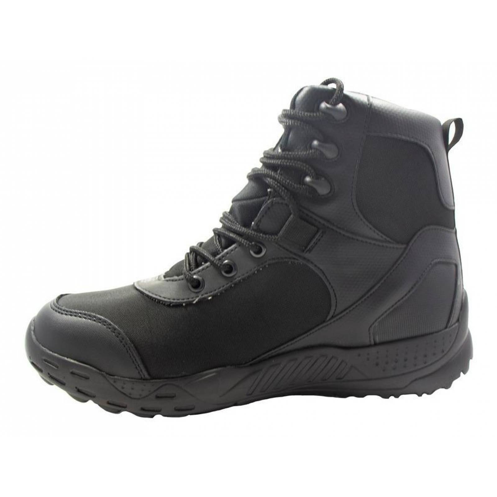 Botas Tácticas Swissbrand Hombre Policia Militar Colores