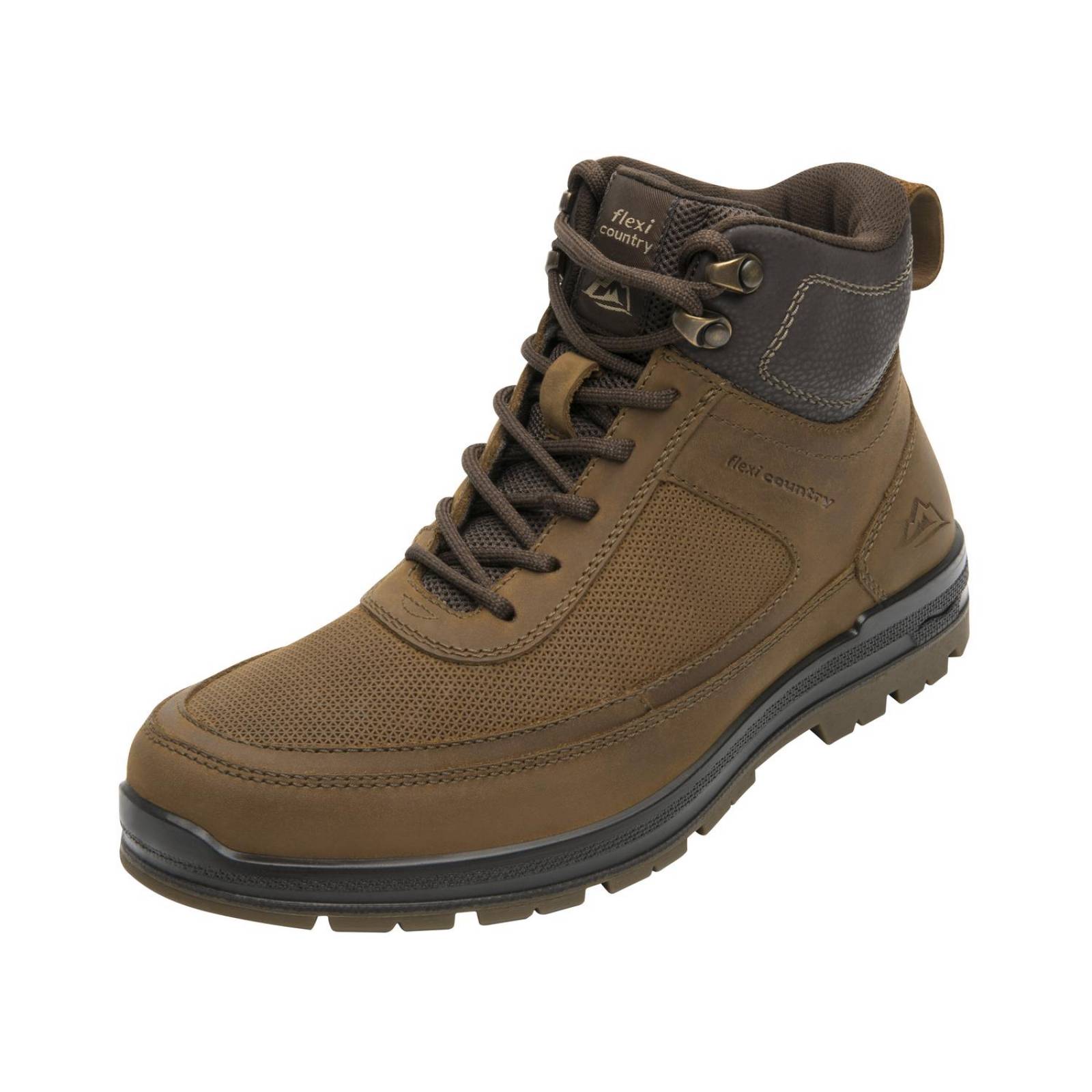 Outdoor Flexi Country Para Hombre Estilo 92113 Honey