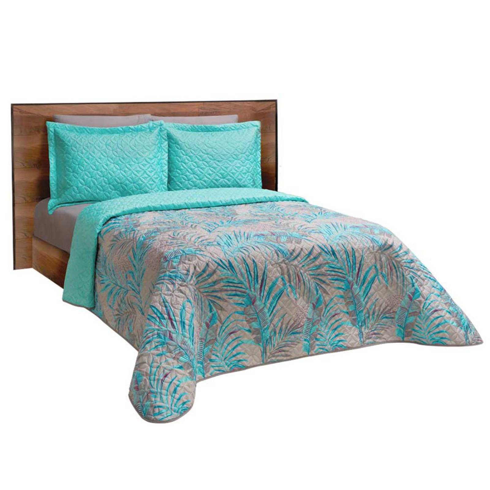 EDREDON ULTRASONICO INDIVIDUAL CALA DOBLE VISTA ULTRA SUAVE