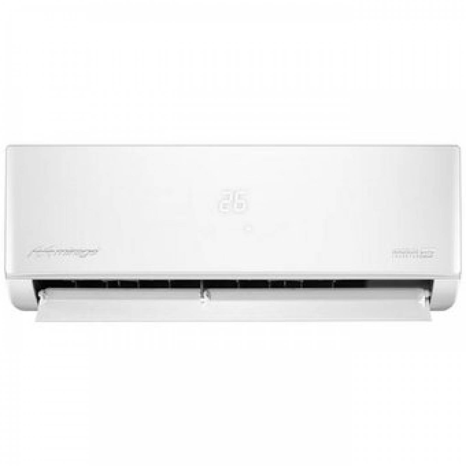 Aire Acond. Minisplit 18000 Btus 220V Life Gas R410 Marca Mirage.