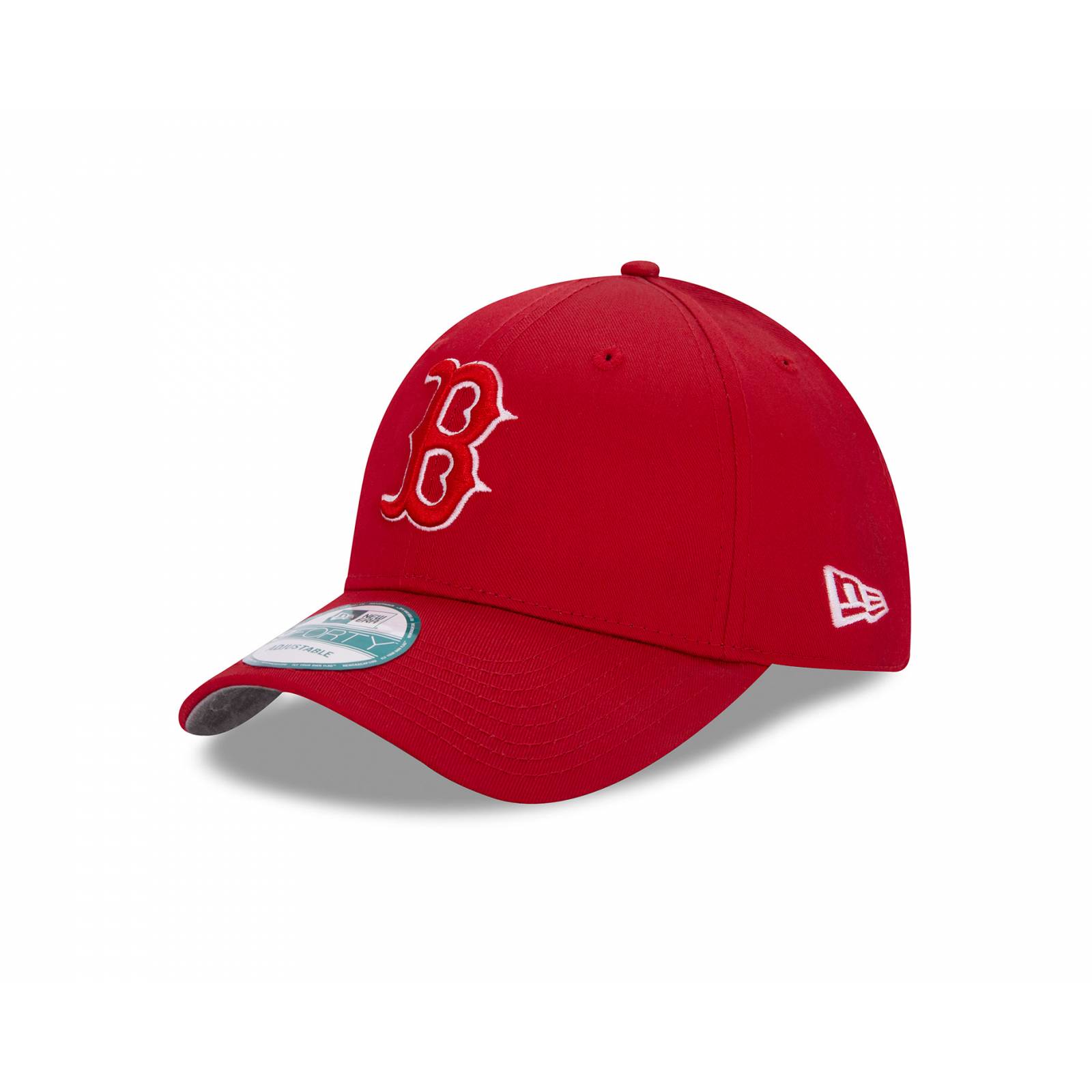Gorra Boston Red Sox Roja MLB Oficial