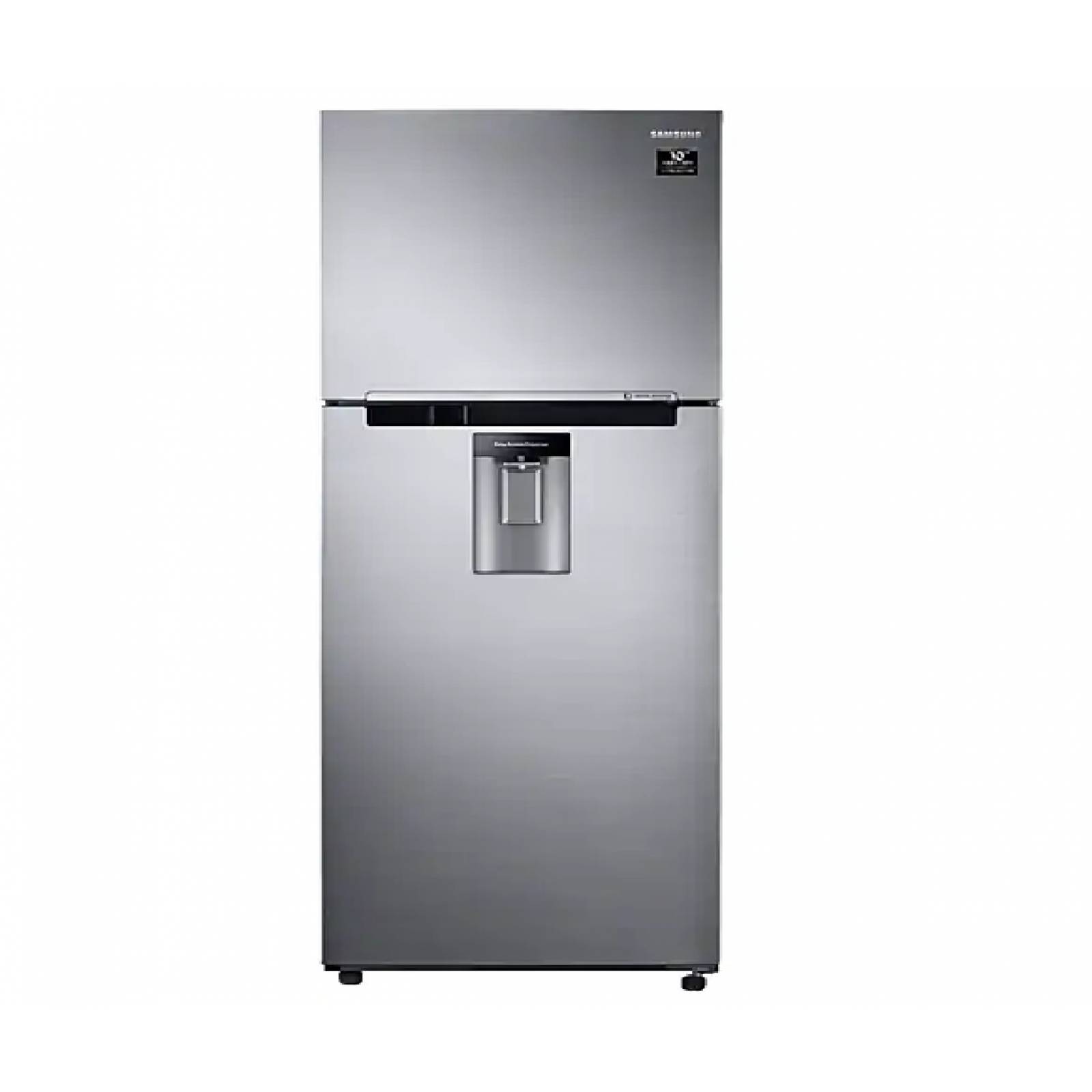 Refrigerador 13 Pies Color Silver Marca Samsung
