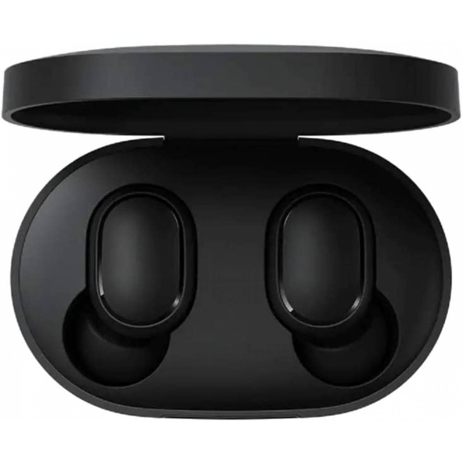 Audifonos Mi True Wireless Earbuds Basic Negro