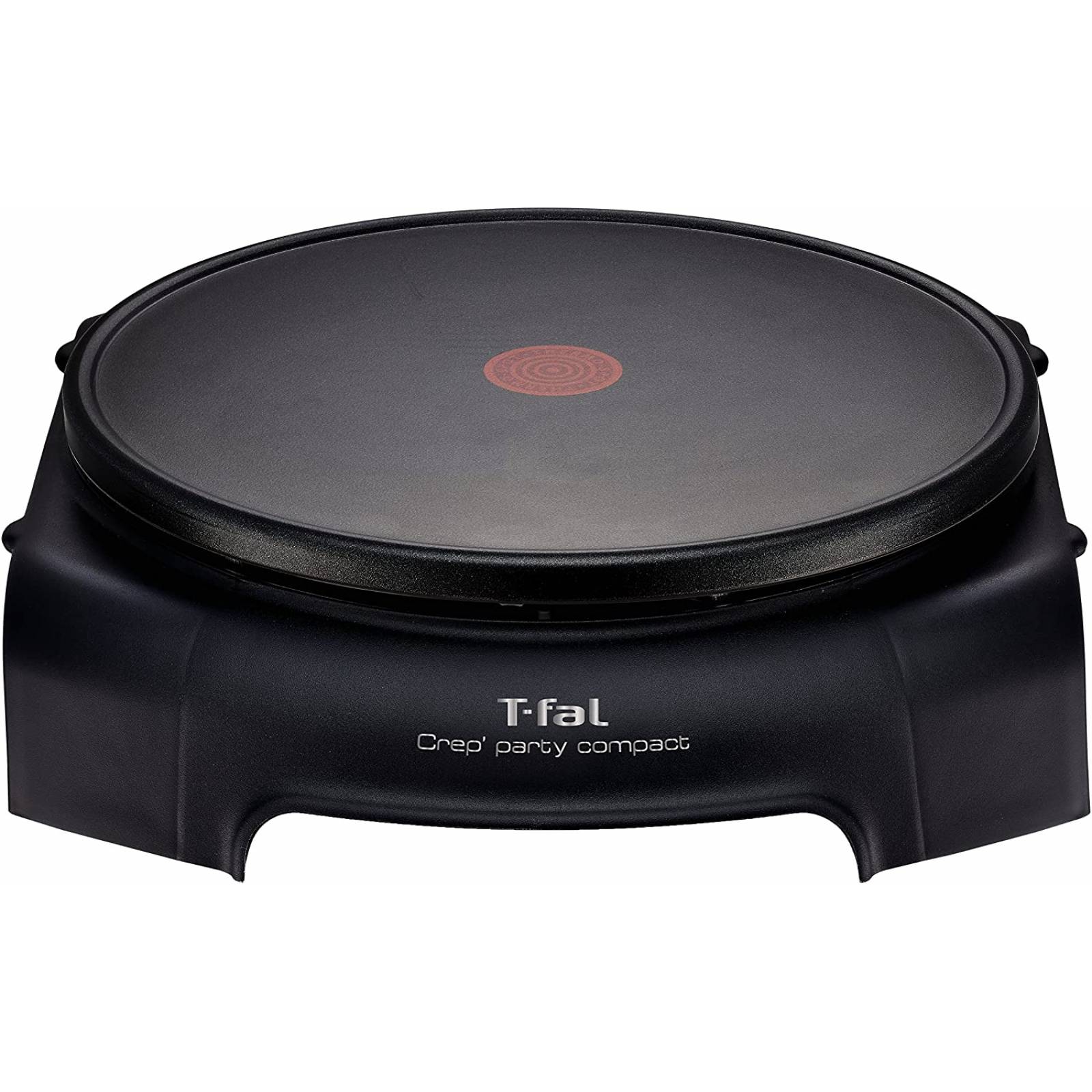 Crepera electrica negra t- fal