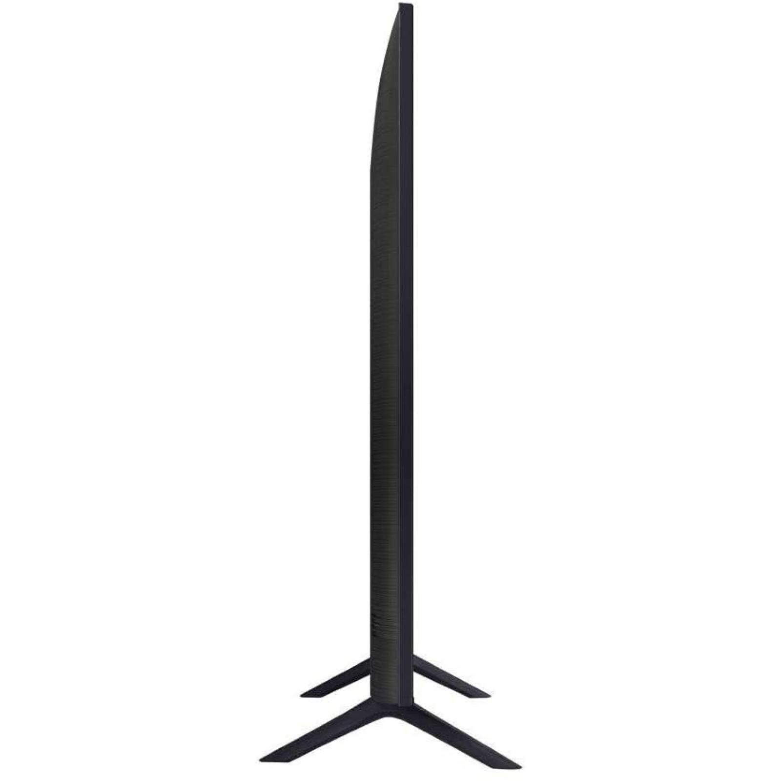 Pantalla de 55 pulgadas uhd 4k smart tv marca samsung un55au7000fxzx