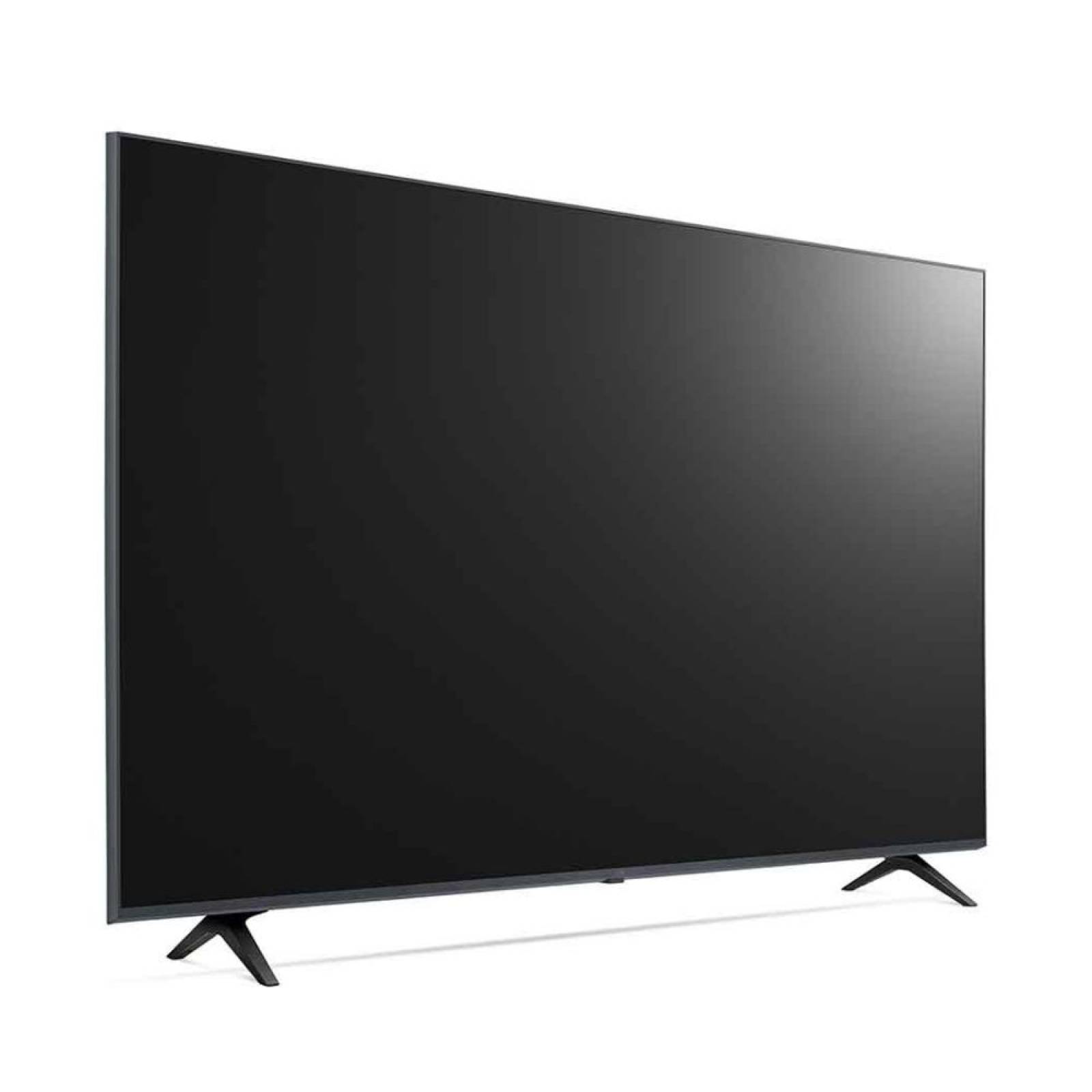 Pantalla de 65 pulgadas 4k uhd smart tv marca lg