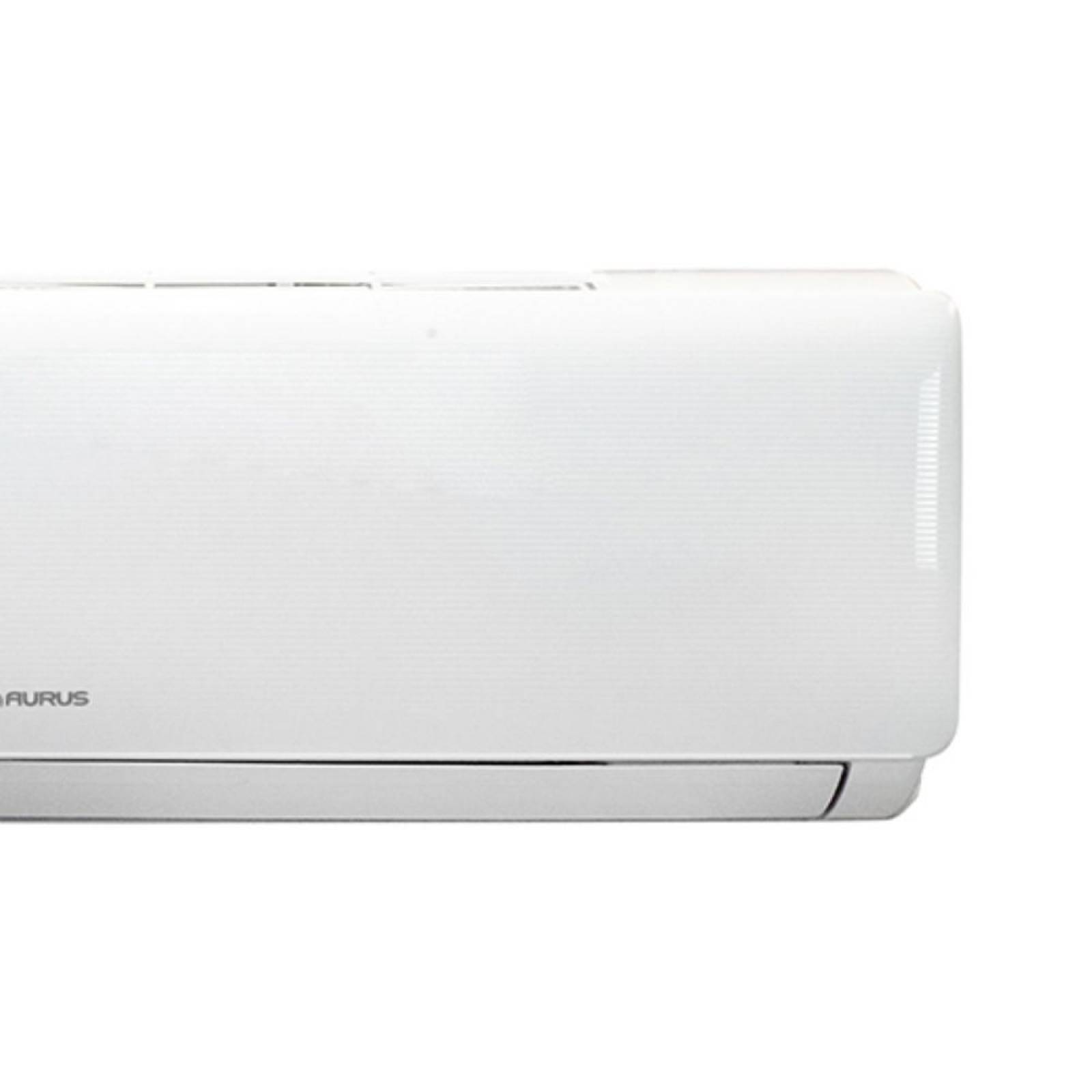Minisplit aurus inverter aru-36a2/inv 220v wifi serie l