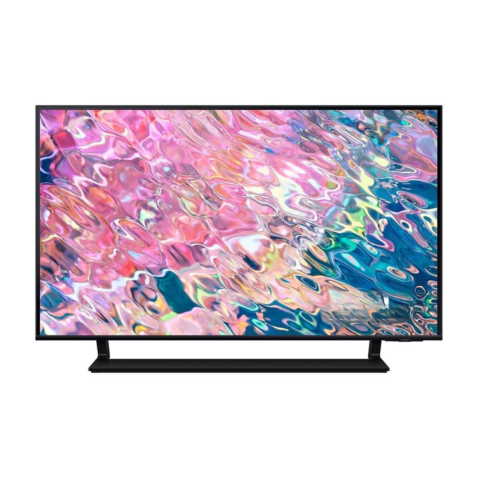 Pantalla 50 pulgadas qled smart tv 4k samsung qn50q65bafxzx
