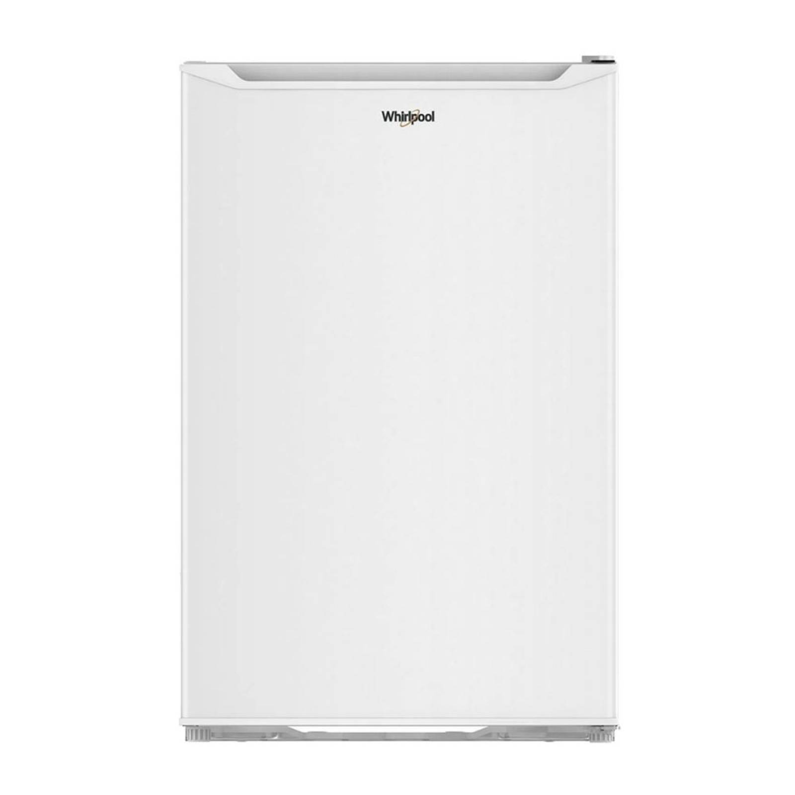 Frigobar 5p3 blanco whirlpool